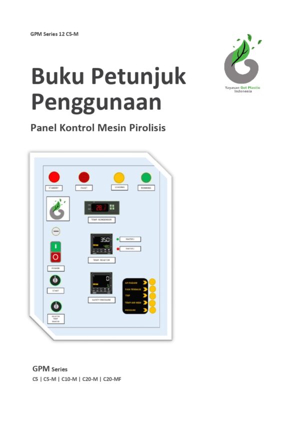 Program - Get Plastic Foundation