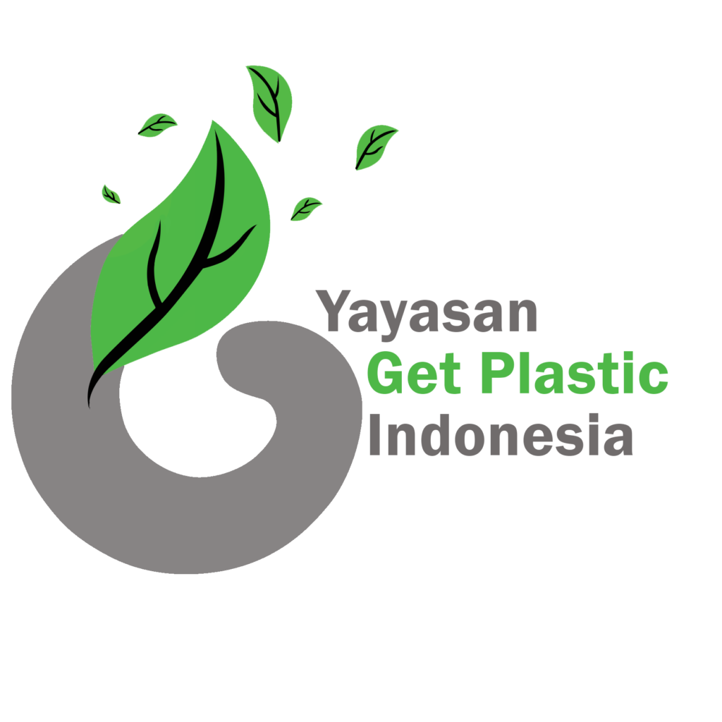 Get Plastic Foundation - No Plastic Goes To Waste