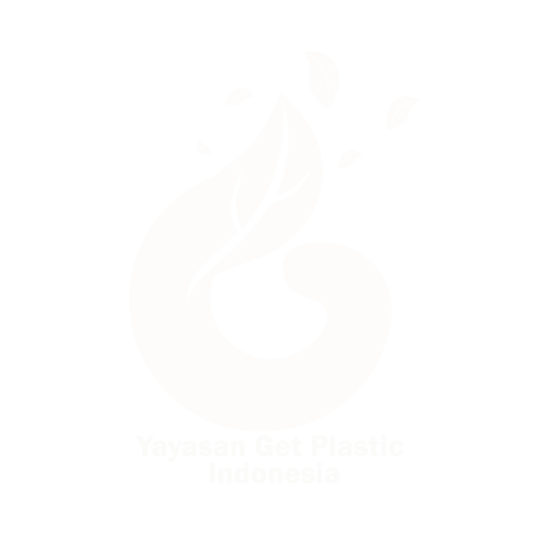 Relawan - Get Plastic Foundation